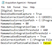 Troubleshooting the DTX Studio bridge