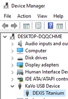 Troubleshooting the DTX Studio bridge