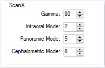 Setting up the Air Techniques ScanX Swift scanner