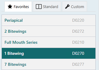 Setting up the DTX Studio Clinic software bridge
