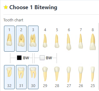 Setting up the Acteon Sopro PSPIX scanner