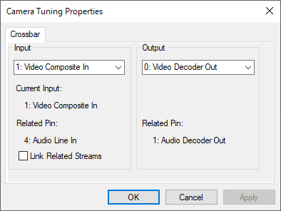Setting up the DEXIS DEXcam 3 or 4 camera
