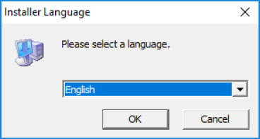 Setting up Kodak/Carestream intraoral RVG sensors
