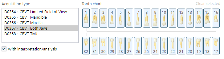 Setting up the VixWin software bridge