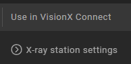 Setting up the Durr VistaScan scanner (with VisionX Connect)