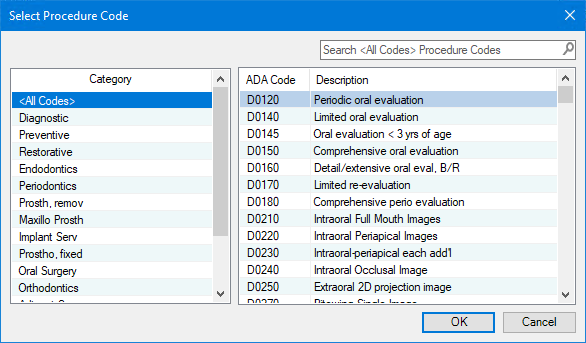 Scheduling treatment plan appointments