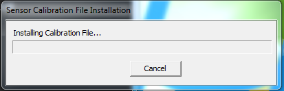 Schick 33, Elite, and XIOS XG Sensor Setup Guide