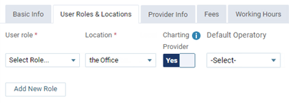 Setting Up Dentrix Ascend
