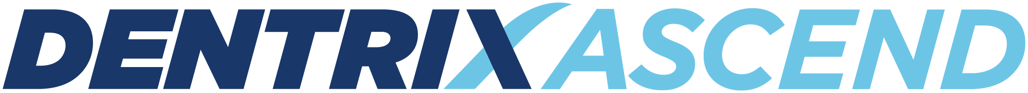 Dentrix Ascend Forms