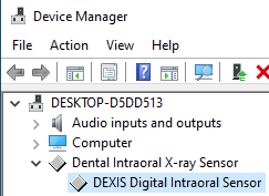 Troubleshooting the DTX Studio bridge