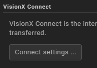 Setting up the Durr VistaScan scanner (with VisionX Connect)