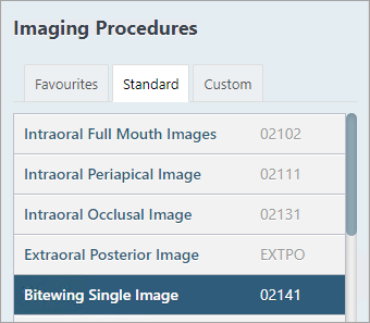 Setting up the Soredex Digora Optime scanner
